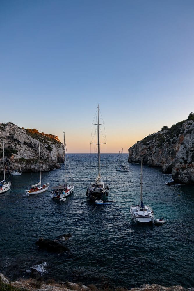 Mesmerizing Menorca with Tourico Vacations | Tourico Vacations ...